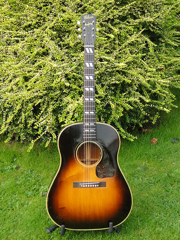 Classic acoustic guitars for sale